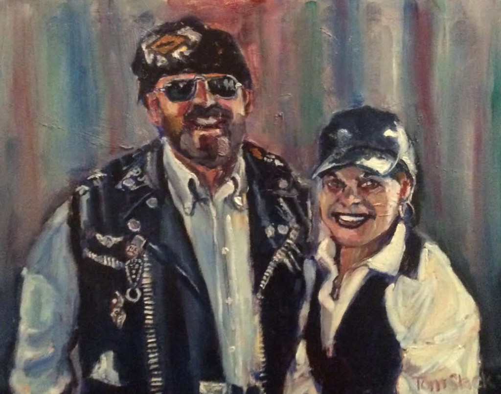 Tom Slack Art Gallery and Blog | Page 19
