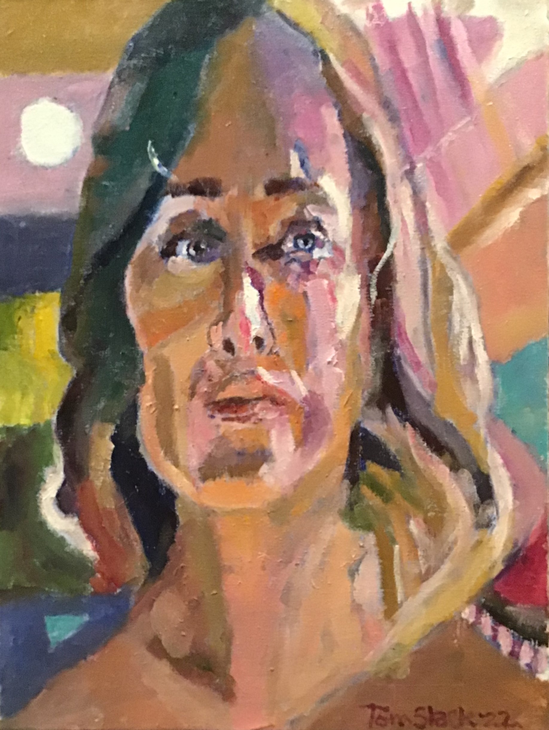 Tom Slack Art Gallery and Blog | Page 6
